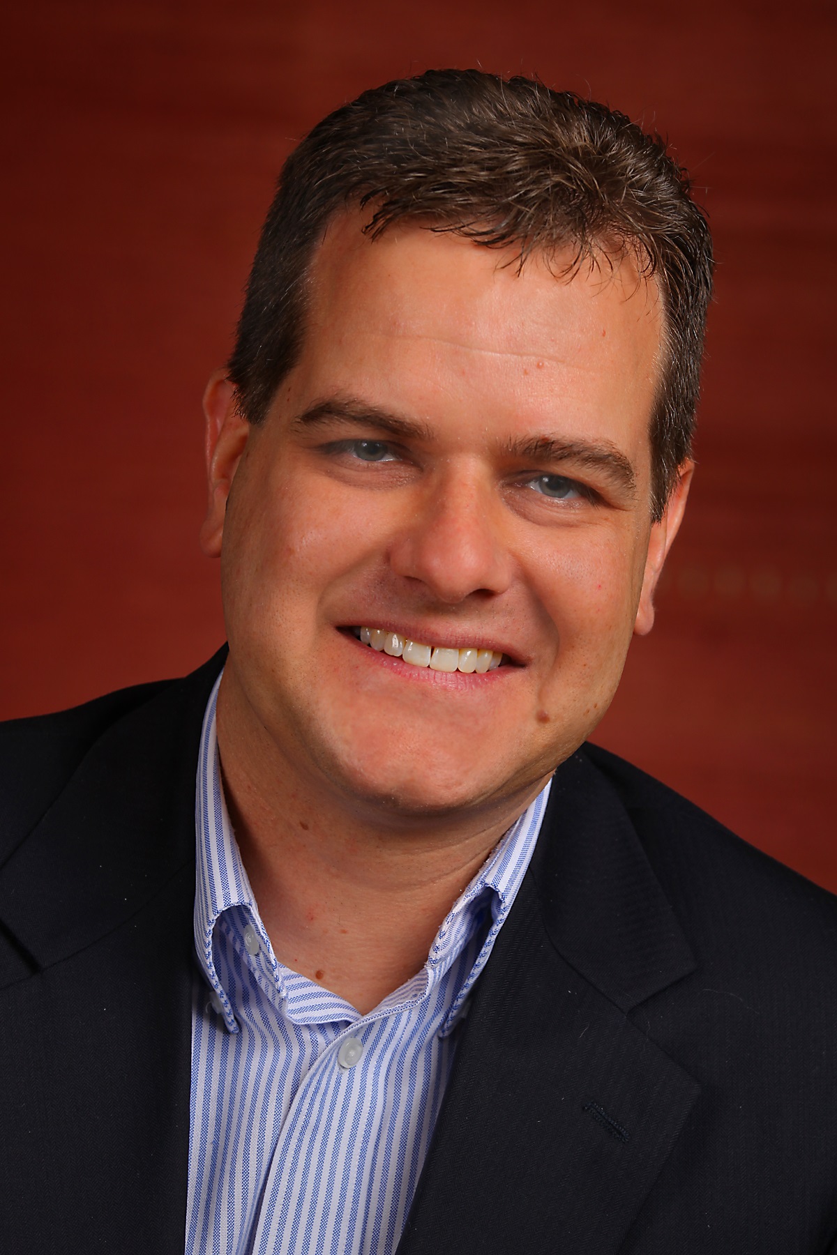 About Matt | Matt's Morning Reflections